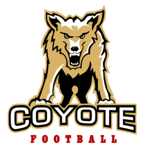 Jr Coyotes - Lethbridge Minor Football Association