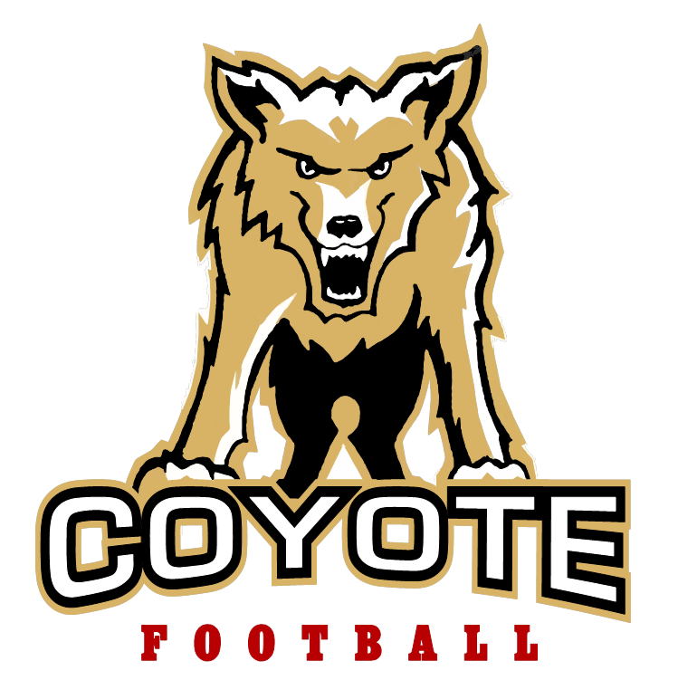Jr Coyotes - Lethbridge Minor Football Association